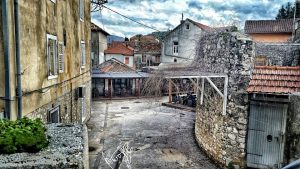 Naselje Stari grad - Leutar.net