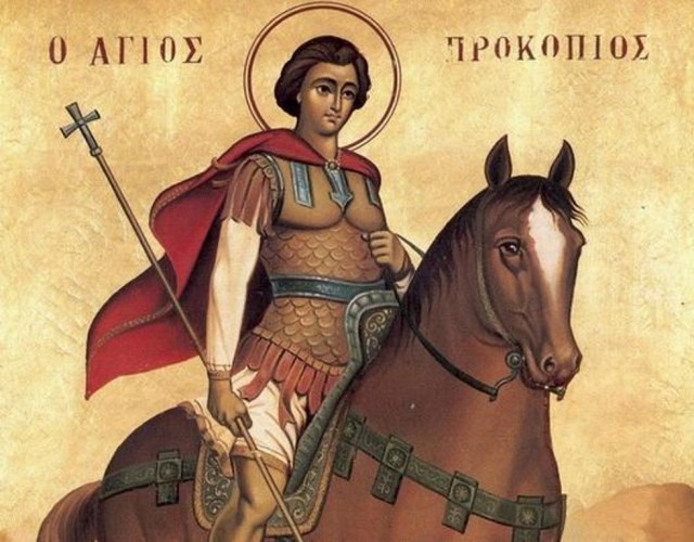 Danas je Sveti Prokopije: Praznuje se radi zdravlja djece, a zabranjuje ...