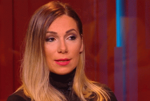 Isključili su kablovsku da se ne bi čula njena priča: Marija Lukić ...