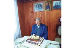 Jovan ima 95 godina i 45 potomaka - Leutar.net