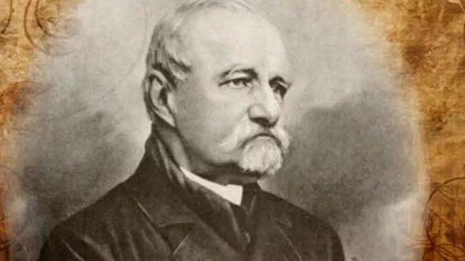 Jovan Jovanović Zmaj - Srpsko vreme (pjesma) - Leutar.net