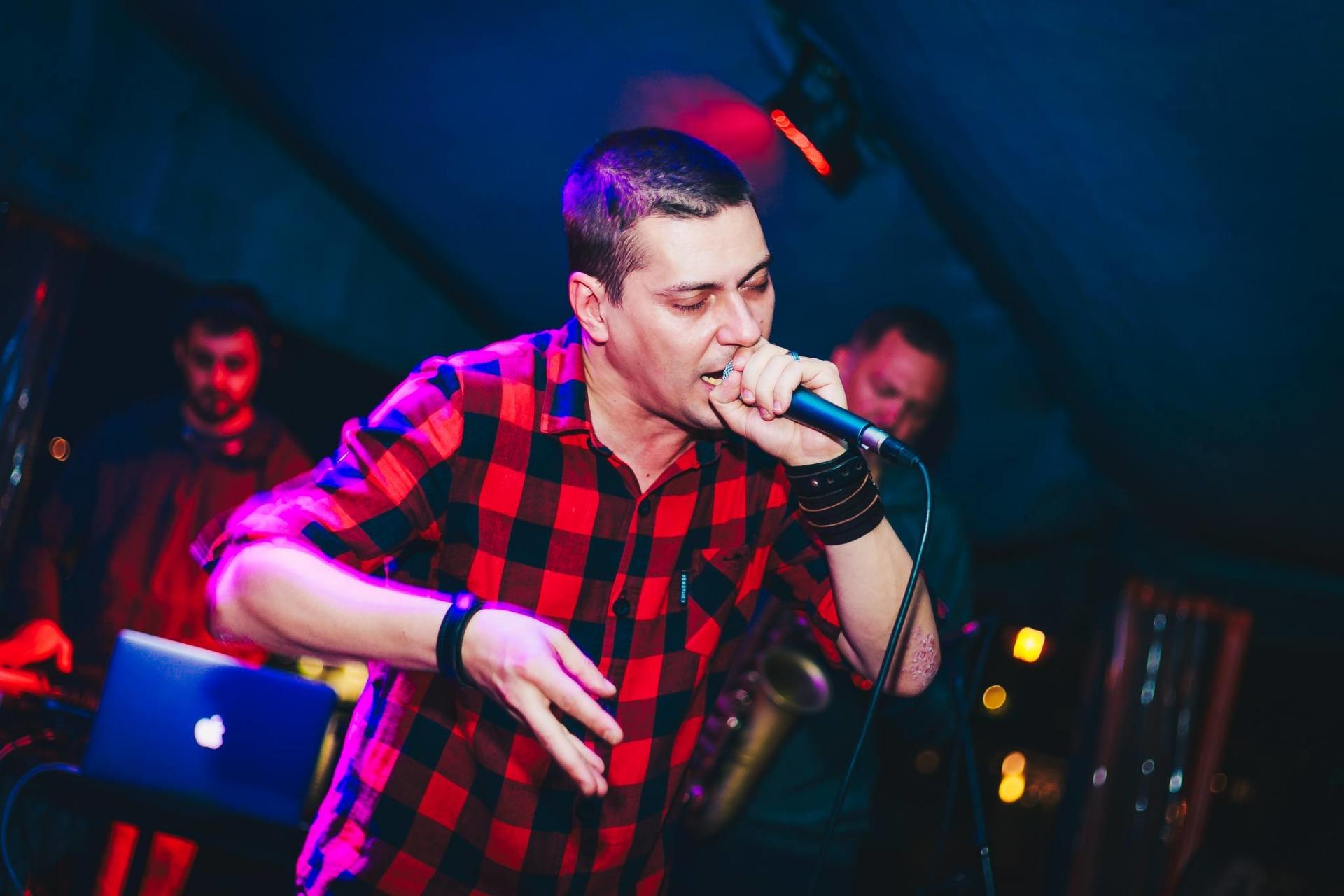 Marko Šelić Marčelo: Bombardovani smo kičem više nego ikad - Leutar.net