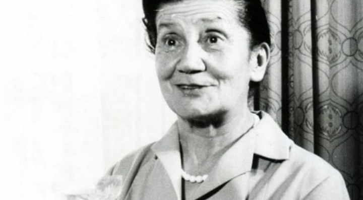 DESANKA MAKSIMOVIĆ – U ROPSTVU - Leutar.net