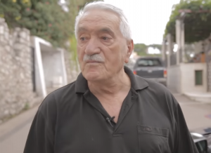 Preminuo Nikola Kaluđerović, najpoznatiji crnogorski osvetnik: Osvetio ...