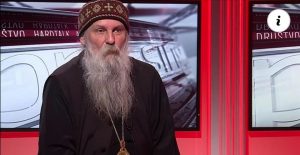 Vladika Jovan, panker u crkvenoj mantiji: Joy Division mi je promijenio ...