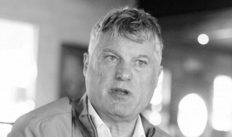 Preminuo Miroslav Lazanski od srčanog udara - Leutar.net
