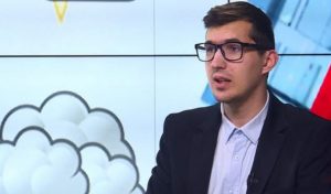 VRHUNAC TOPLOTNOG TALASA U BiH: Nedim Sladić najavljuje paklene ...