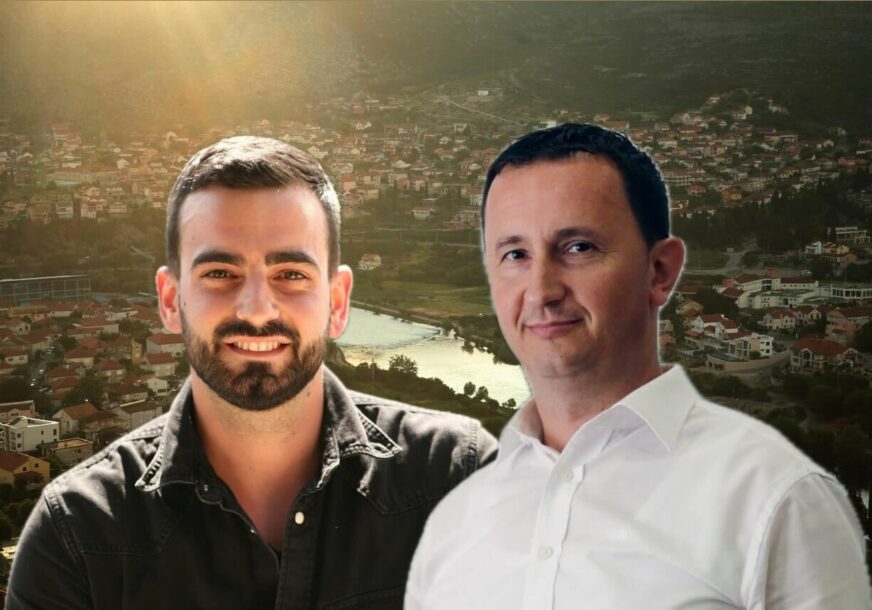 BITKA ZA TREBINJE - Da li će doći do smjene vlasti u prestonici istočne ...